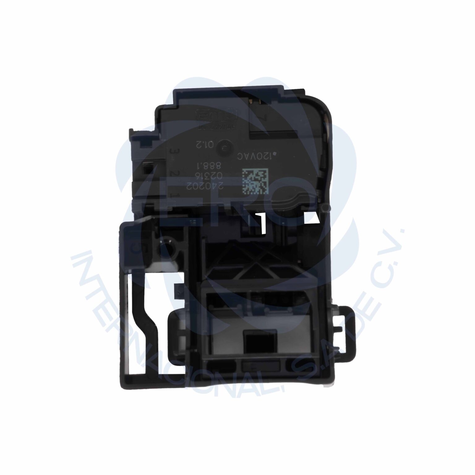 Blocapuerta para lavadora WW01L01660 233D2274P002 MABE - ERO Internacional