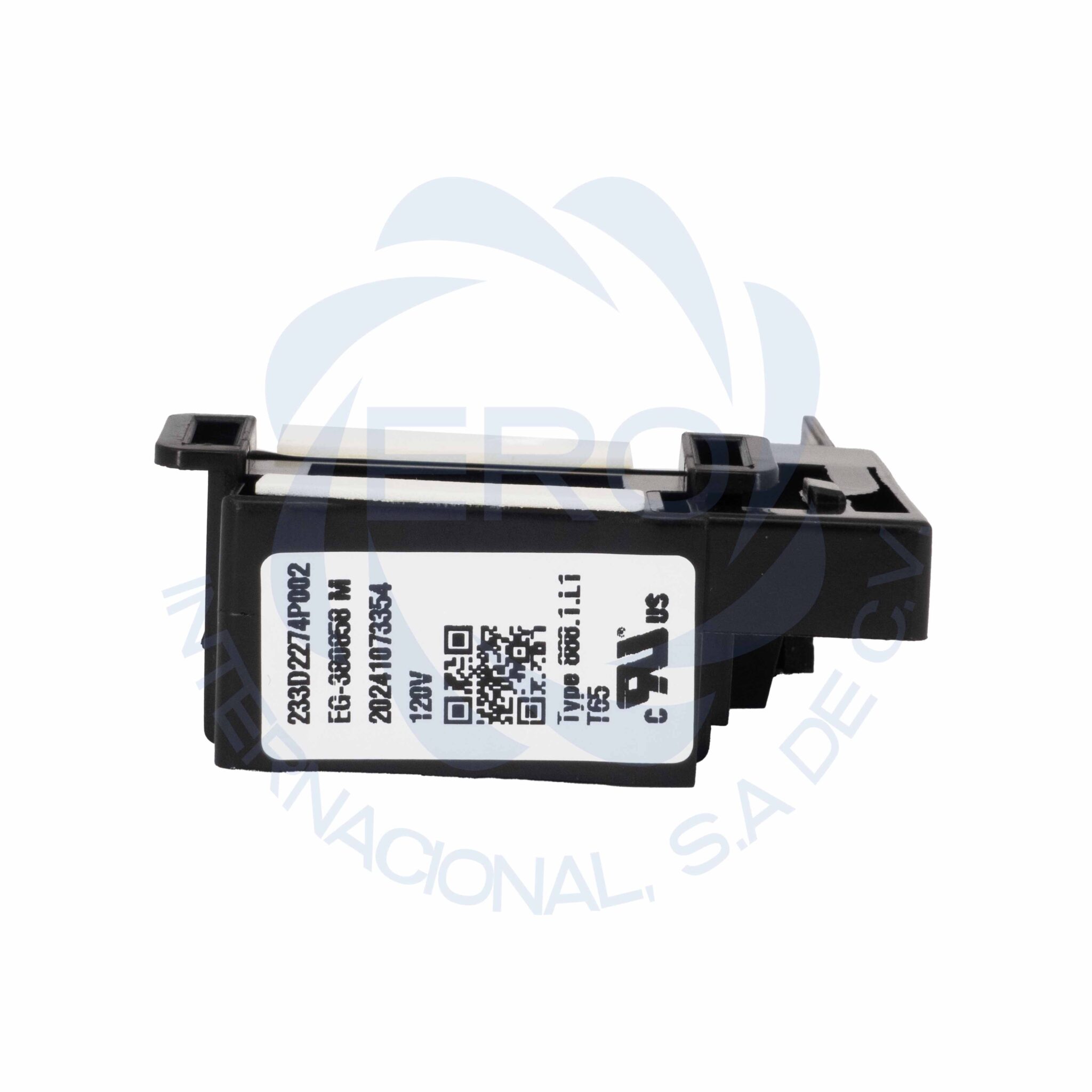 Blocapuerta para lavadora WW01L01660 233D2274P002 MABE - ERO Internacional