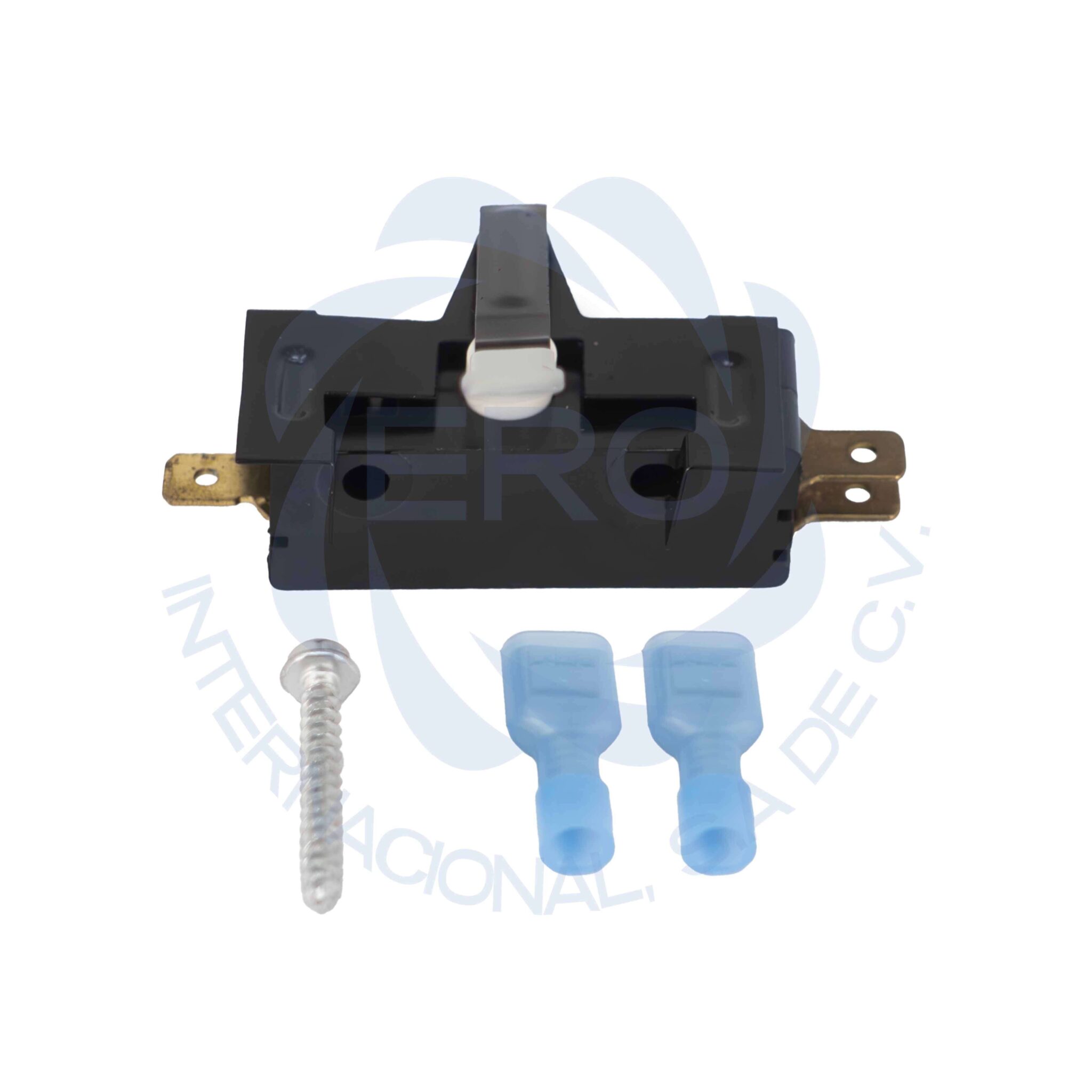 Switch interruptor puerta para secadora 279347 WMP - ERO Internacional