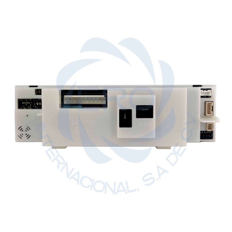 Tarjeta control display para refrigerador A01078804 ELECTROLUX - ERO ...