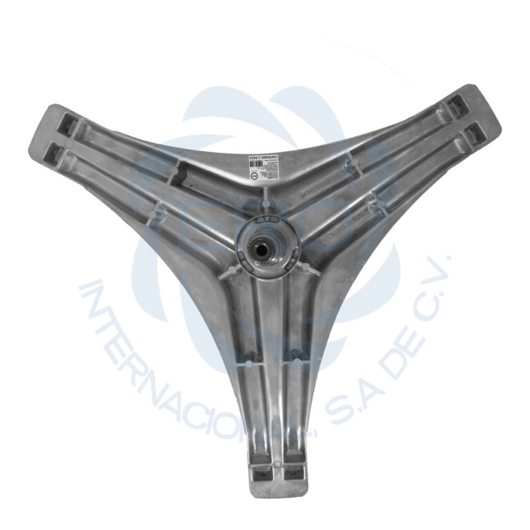 Soporte o cruceta de tina para lavadora sirve LG tipo 4434ER0003F ...