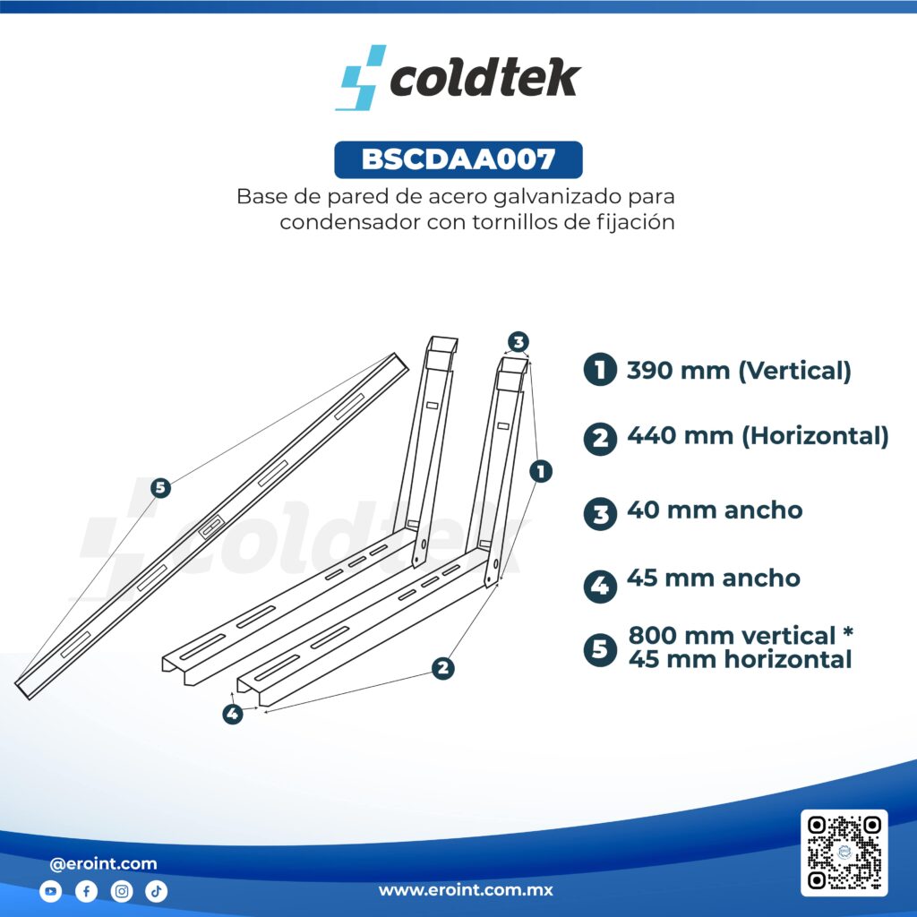 COLDTEK - ERO Internacional
