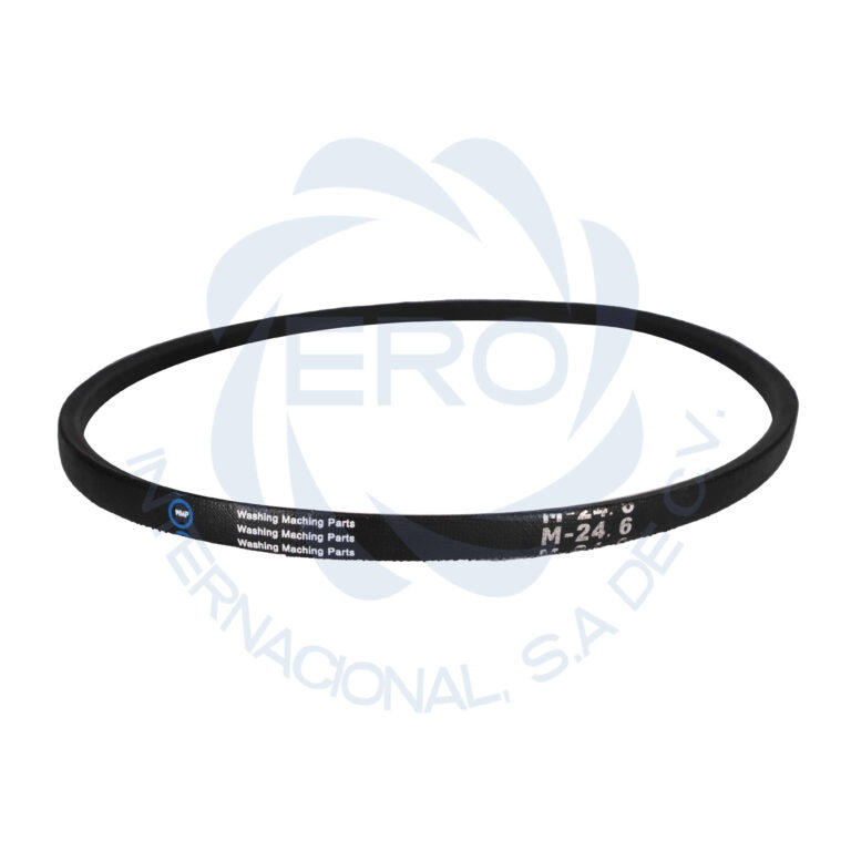 Banda para lavadora M24.6 sirve Samsung WMP - ERO Internacional