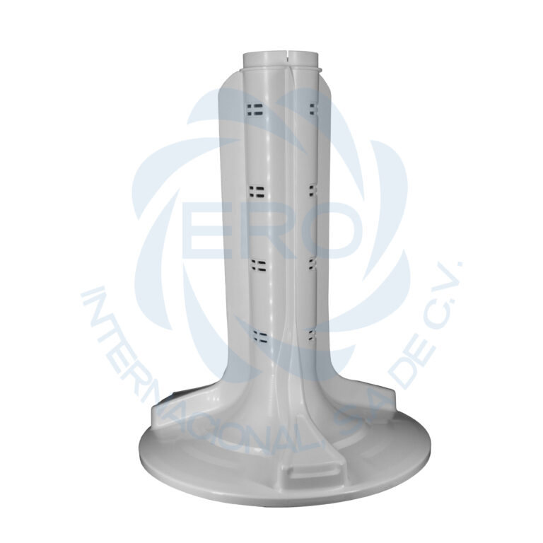Agitador superior 3 aletas para lavadora 5304515845 ELECTROLUX - ERO ...