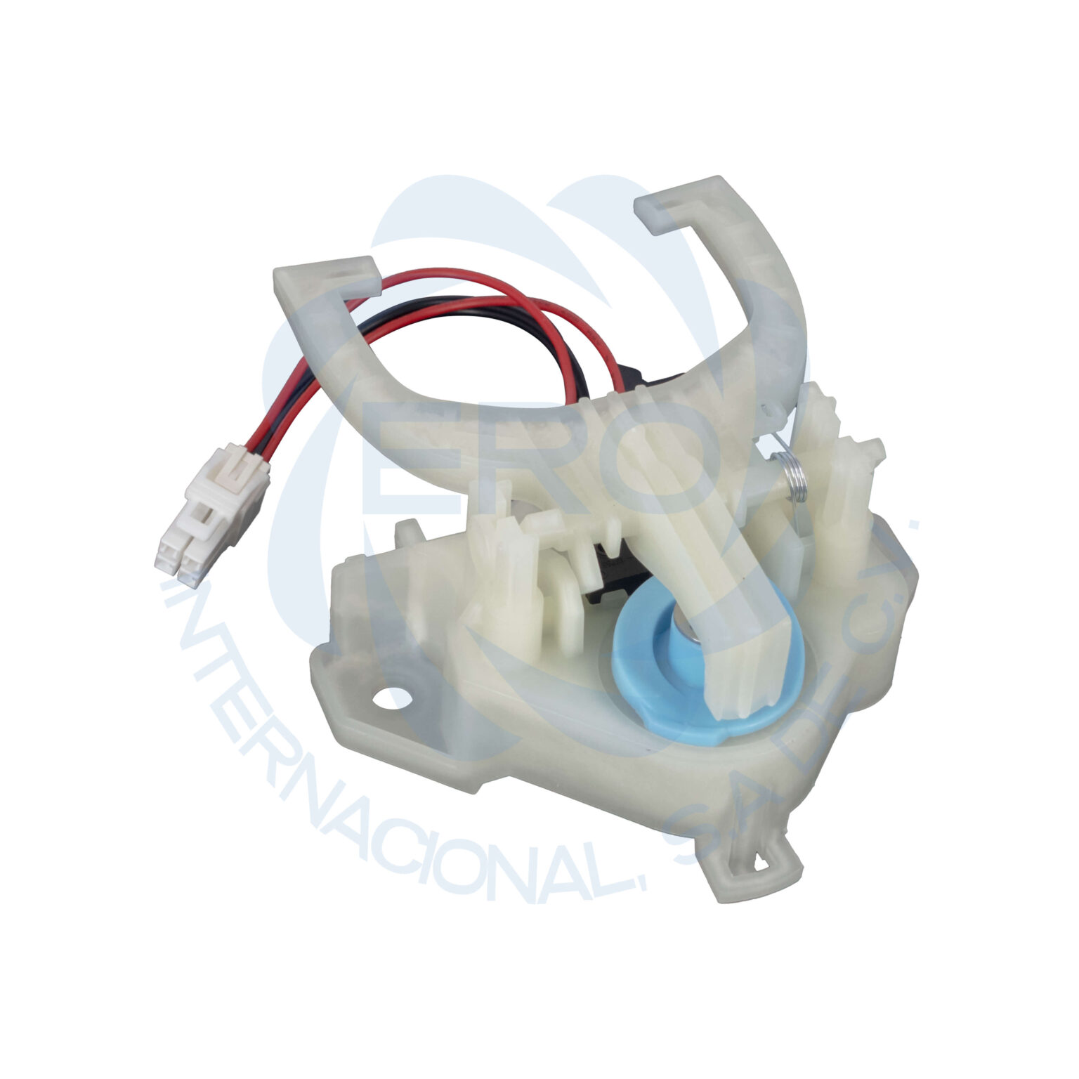 Cambiador sistema ensamble para lavadora tipo WW02F00671 233D2202G001 ...
