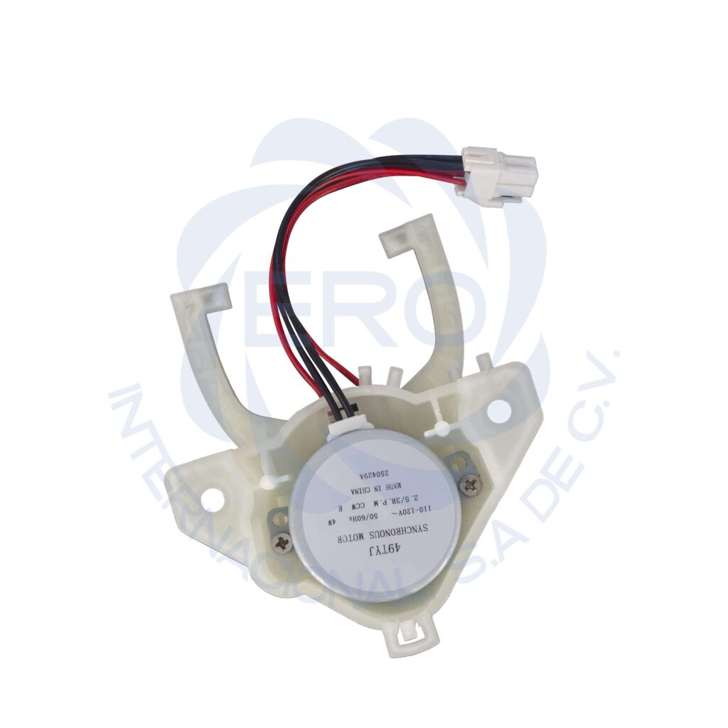 Cambiador sistema ensamble para lavadora tipo WW02F00671 233D2202G001 ...