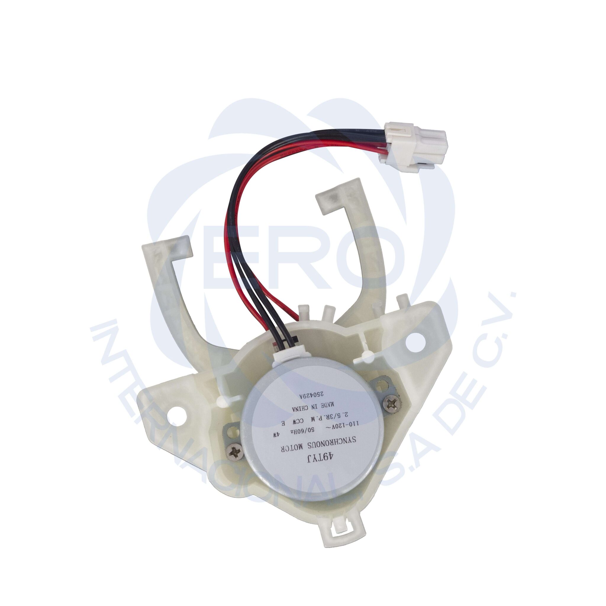 Cambiador sistema ensamble para lavadora tipo WW02F00671 233D2202G001 ...