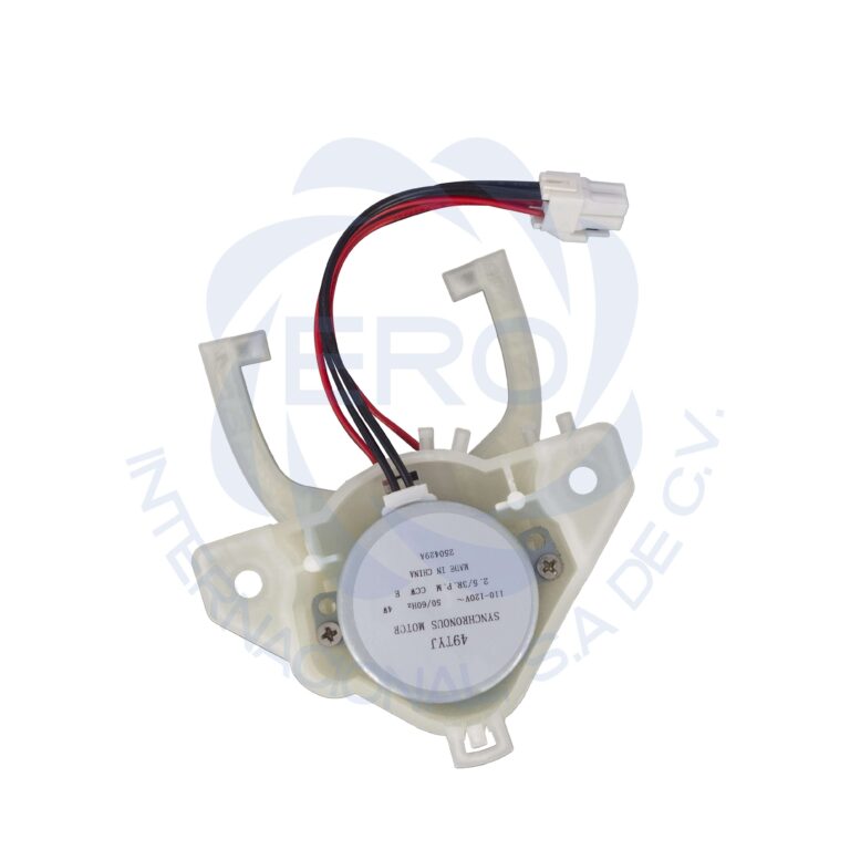 Cambiador sistema ensamble para lavadora tipo WW02F00671 233D2202G001 ...
