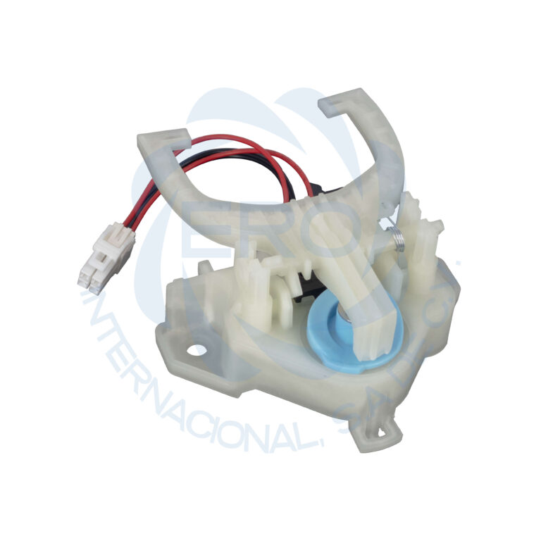 Cambiador sistema ensamble para lavadora tipo WW02F00671 233D2202G001 ...