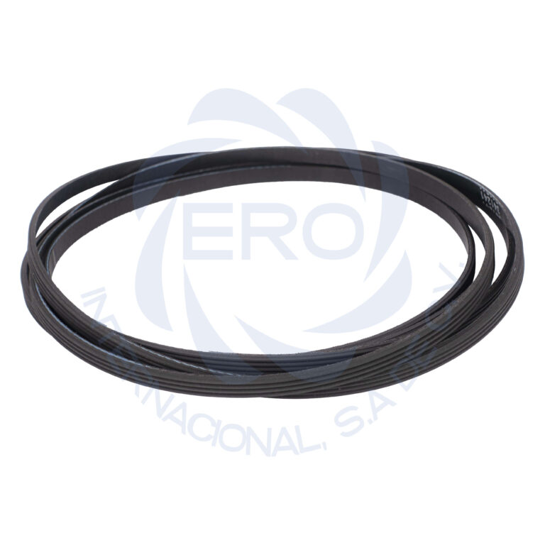 Banda 4 pistas para secadora tambor sirve Whirlpool tipo 341241 WMP ...